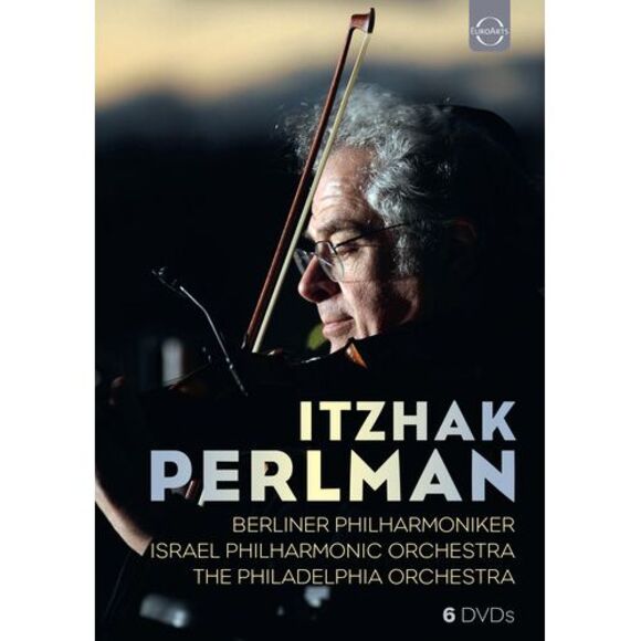 Perlman Itzhak | Other | Itzhak Perlman Anniversary Box | Poshmark